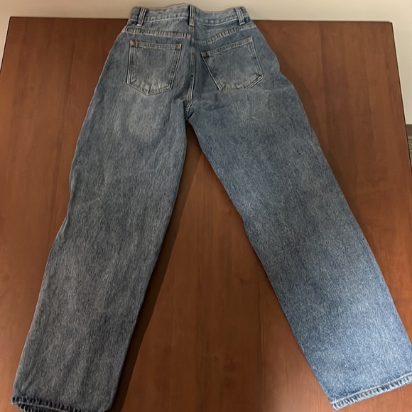 PrettyLittleThing | Jeans | Extra Baggy Jeans | Poshmark